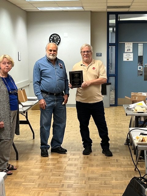 ReefHound - Lifetime Achievement Award from TGCC - Jan 202.jpg | CHUM ...